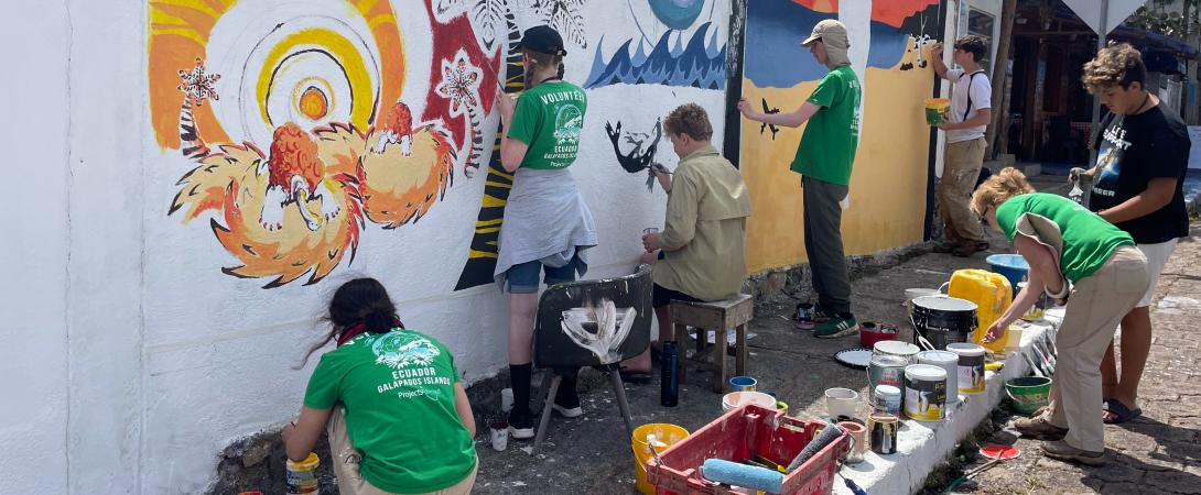 A guide to Volunteer Service Hours | Projects Abroad